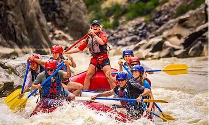 About Us – White Water Rafting Adventures